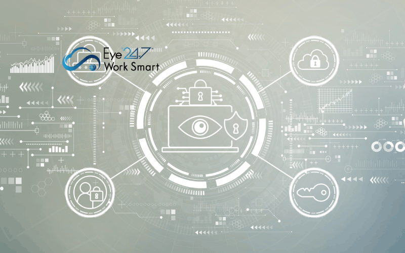 Eye“247” Work Smart - 社員の業務を可視化・分析｜株式会社宝情報 - セキュリティ製品の卸売り商社