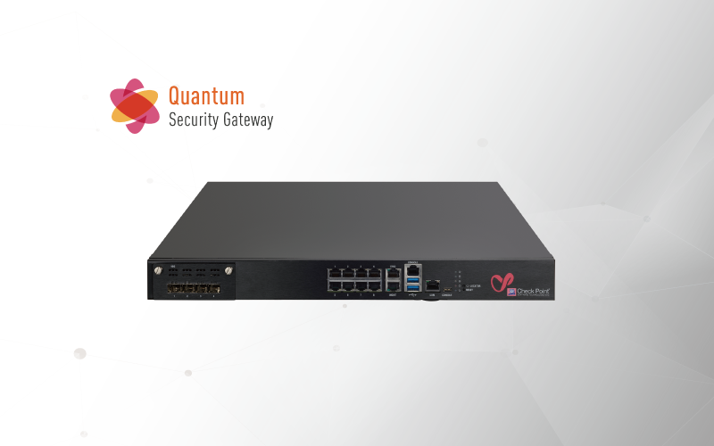 Check Point Quantum Security Gateway - エンタープライズ向けUTM｜株式会社宝情報 - セキュリティ製品の卸売り商社