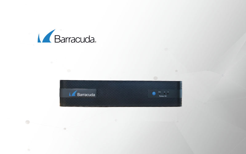 Barracuda Backup - 二重バックアップを始めるなら｜株式会社宝情報 - セキュリティ製品の卸売り商社