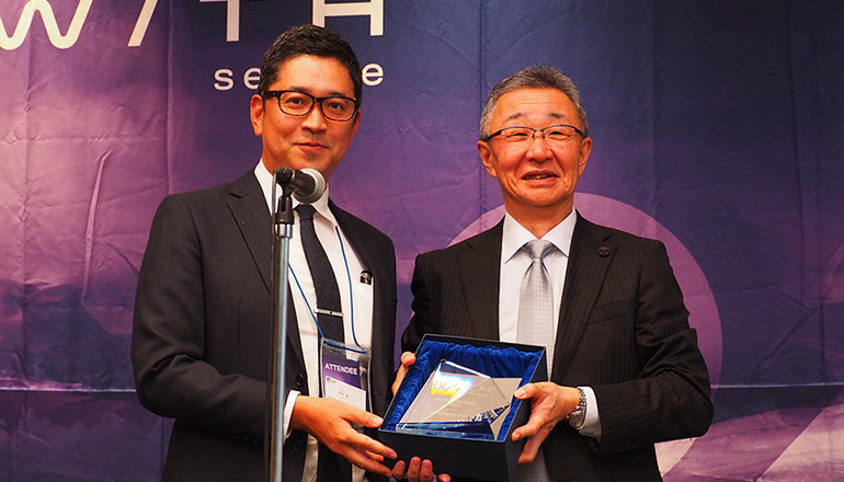 WithSecure社の「Gold Partner」に認定されました｜株式会社宝情報 - セキュリティ製品の卸売り商社